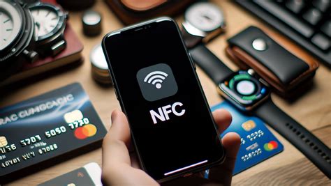 What Is NFC IoT Now News Reports