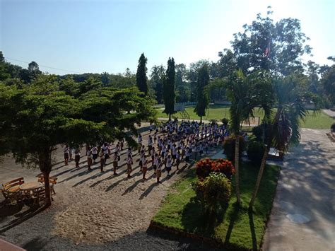 โรงเรียนบ้านไสยูงปัก