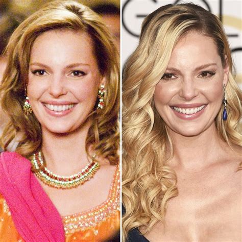 See The 27 Dresses Cast Then And Now 27 Dresses Cast 27 Dresses