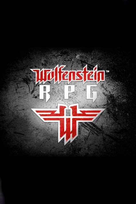 what inspired the making of wolfenstein rpg scifi dimensions