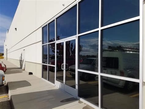 Residential Vs Commercial Window Tinting
