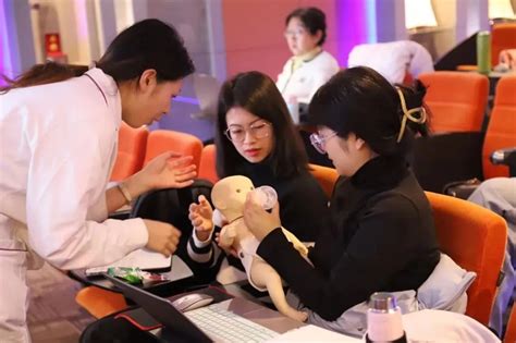 全国职业教育教师企业基地 前沿信息化技术在医学教育中的应用实践培训班在天堰科技圆满举行！ 天津天堰科技股份有限公司