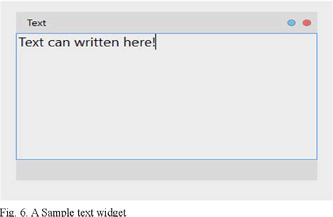 figure 6 from an interactive and flexible widget based whiteboard platform for e learning