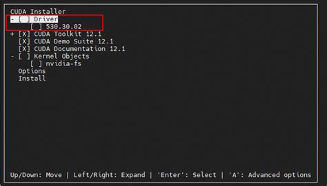 手动安装cuda Gpu云服务器 Egs 阿里云帮助中心