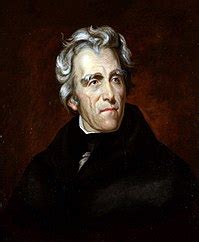 Andrew Jackson Wikipedia