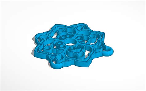3d Design 8 1 Stone Tinkercad