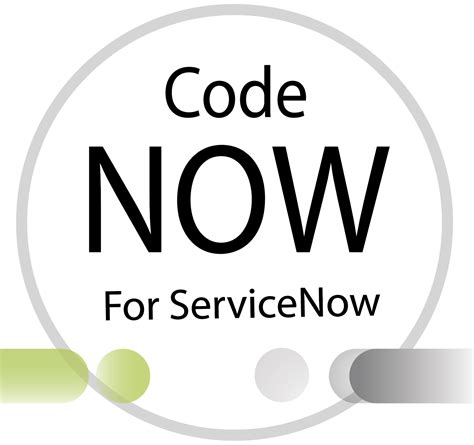 Github Syspeoplecodenow Empower Your Servicenow Development With No Instance Configuration