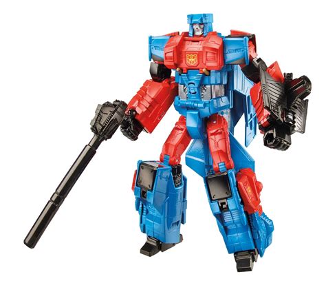 Transformers News Transformers Combiner Wars Generation 2 Superion