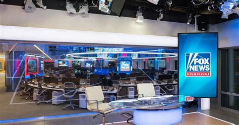 Shocking Fox News Scandal Adds Another Nail To The Coffin News Hour First