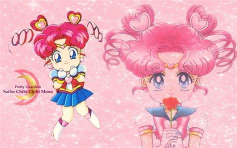 Pretty Guardians Sailor Moon Wallpaper Fanpop