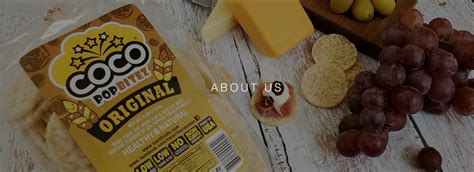 About Coco International Coco Foods