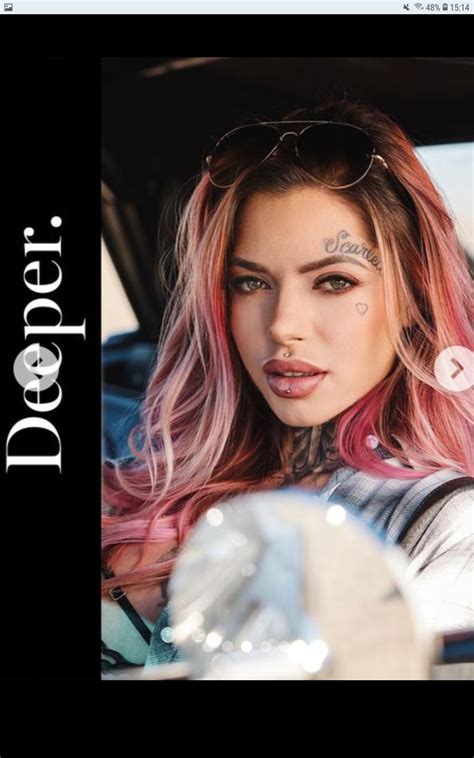 Chantal Danielle Scrolller