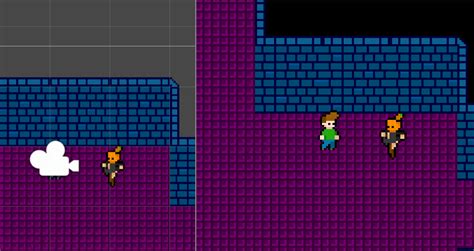 Why Do Lines Appear In Game Questions Answers Unity Discussions