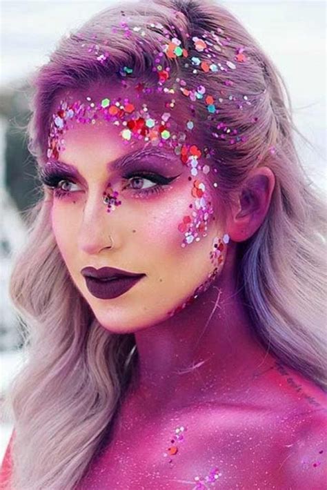 Test Iklan Baru 48 Fairy Unicorn Makeup Ideas For Parties Costumes