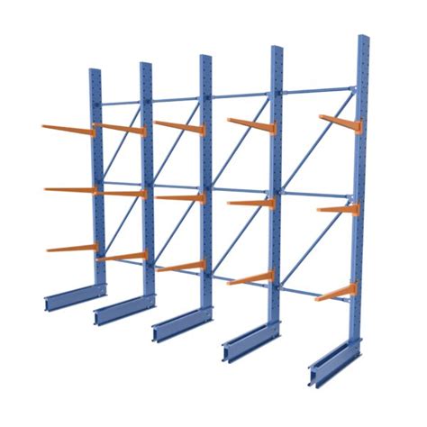 Modular Pipe Racking Storite