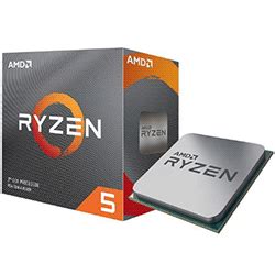 AMD Ryzen Processor Core Thread GHz W Asianic Distributors Inc Philippines