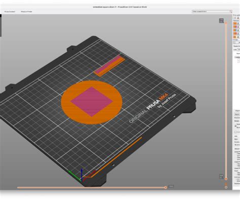 Slicer Oddities With Embedded Bodies Prusaslicer Prusa3d Forum