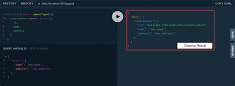 GraphQL Mutations In ASP NET Core Code Maze GraphQL Mutations In ASP NET Core Code Maze