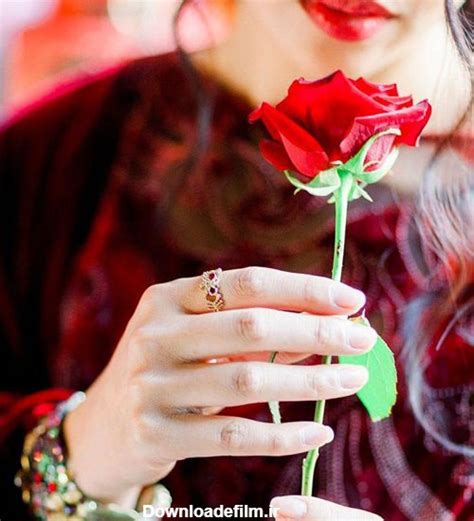 عکس پروفایل واتساپ شاد