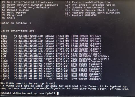 Citraweb Com Installasi PfSense Pada MikroBits Dinara