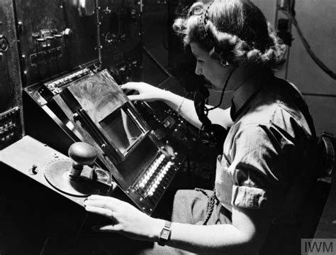 How Radar Changed The Second World War Imperial War Museums