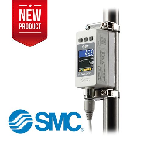 Smc On Linkedin Flowsensor