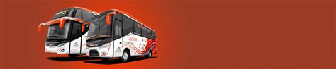 Medium Bus Pariwisata Jetbus 2 Mhd Sewa Medium Bus Pariwisata 31 Seats