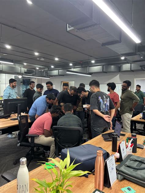 Prashanth Kumar On Linkedin 2025 Off To An Exciting Start Skydo Has