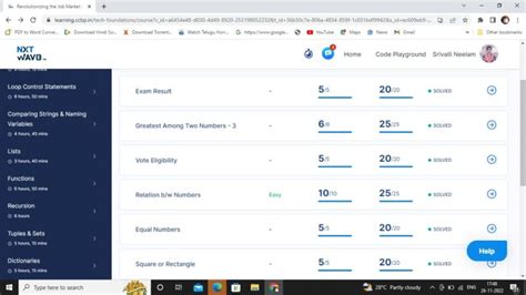 Srivalli Neelam On Linkedin Day20 30daysofcodechallenge