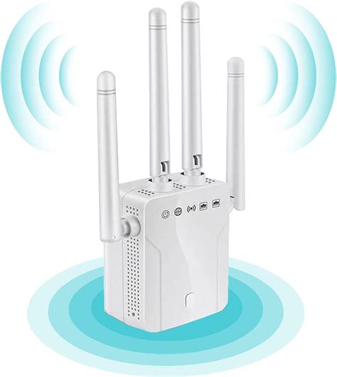 10 Best Spectrum Wifi Extender To Buy In 2023