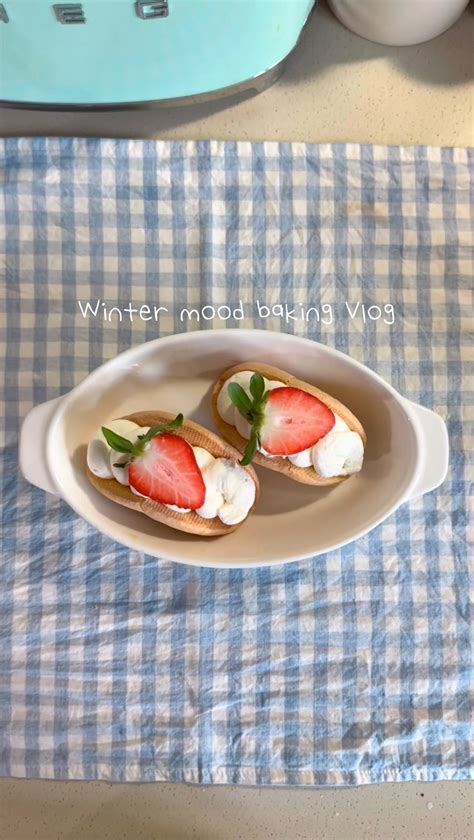 ‎𝘿𝙊𝘽𝘽𝙔 𝙄𝙎 𝙁𝙍𝙀𝙀 ٩⍤⃝و‎ 블루베리 베이글 𝗕𝗹𝘂𝗲𝗯𝗲𝗿𝗿𝘆 𝗯𝗮𝗴𝗲𝗹🫐🥯 블루베리 콩포트가 조금 남아서 블루베리 베이글 만들었어요 ͙ᐟ설탕이랑 꿀은 넣지