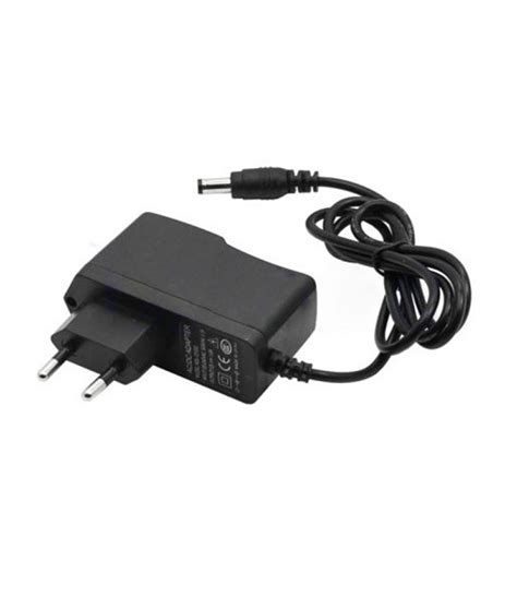 Transformer AC Til DC 6V 1A