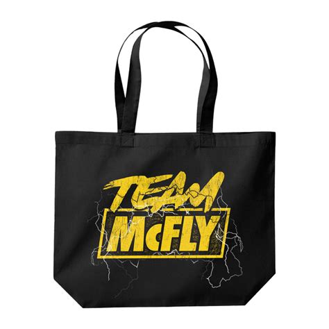 Mcfly Vs Busted Tour