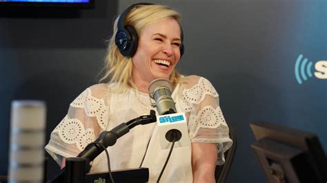 Chelsea Handler Gets Candid About Sex Tinder Harassment Therapy Siriusxm