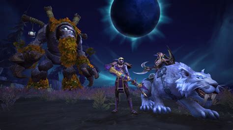 The Ultimate Priest Leveling Guide For Wow Wotlk Classic