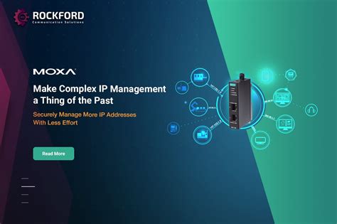 Rockford Communication Solutions