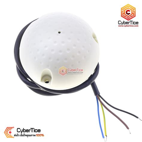 โมดูลวัดความดังเสียงเดซิเบล 40 100db Rs485 Decibel Meter Detection Noise Generator Module Noise