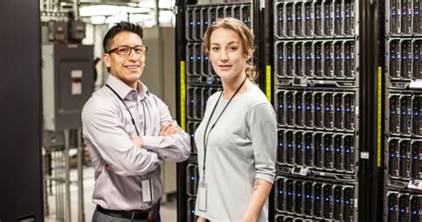 Strategies And Best Practices For It Infrastructure Management Parachute