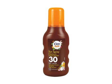 Lapte De Corp Protecție Solară Spf 30 Lidl