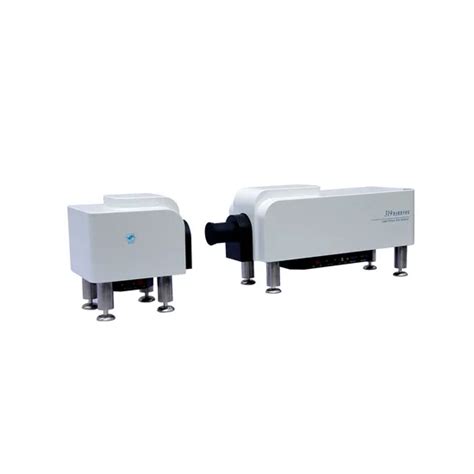 High Precision Laser Diffraction Particle Size Analyzer Price Particle
