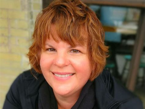 Deidre Buckingham Massage Therapist In Madison Wi