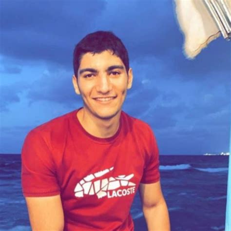 Abdulhamid Gouda Mansoura University Al Manşūrah Department Of