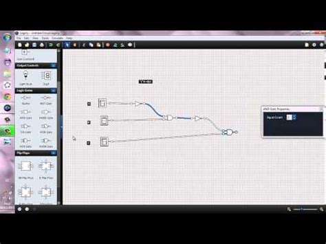 Tutorial Logicly YouTube