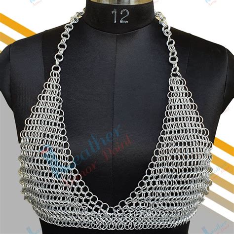 Bra Chain Etsy