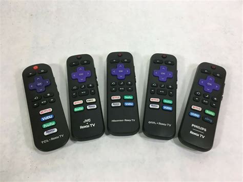Hisense Remote Tvsled
