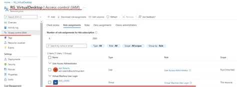 How To Connect To An Azure Virtual Desktop Session