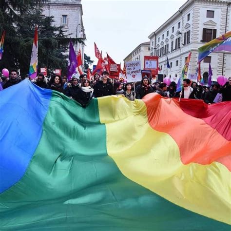 Cumbria Pride Uk European Pride Organisers Association