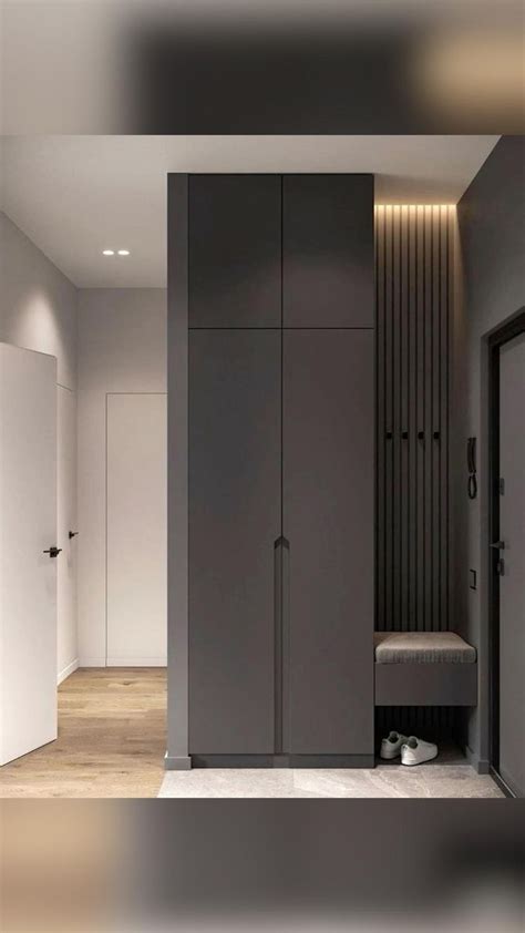 Шафи в коридор Сучасні якісні меблі на замовлення в Києві від