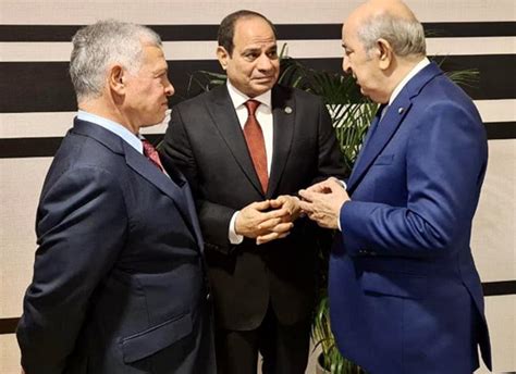 زيارة الرئيس السيسي إلى دولة قطر لحضور حفل افتتاح كأس العالم لكرة القدم