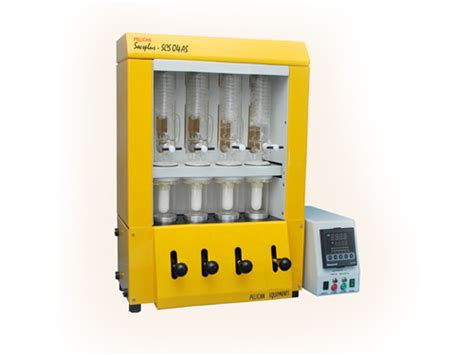 Solvent Extraction Equipment Solvent Extraction System Manufacturer And Suppliers In Chennai India
